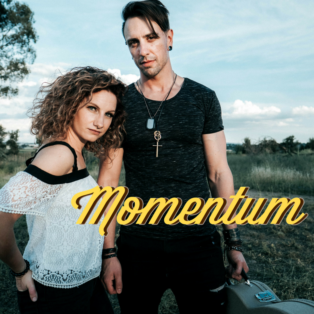 Press Kit – Momentum